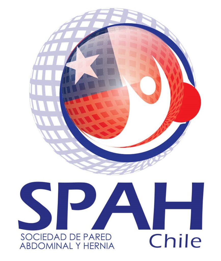 SPAH logo - Hernia U